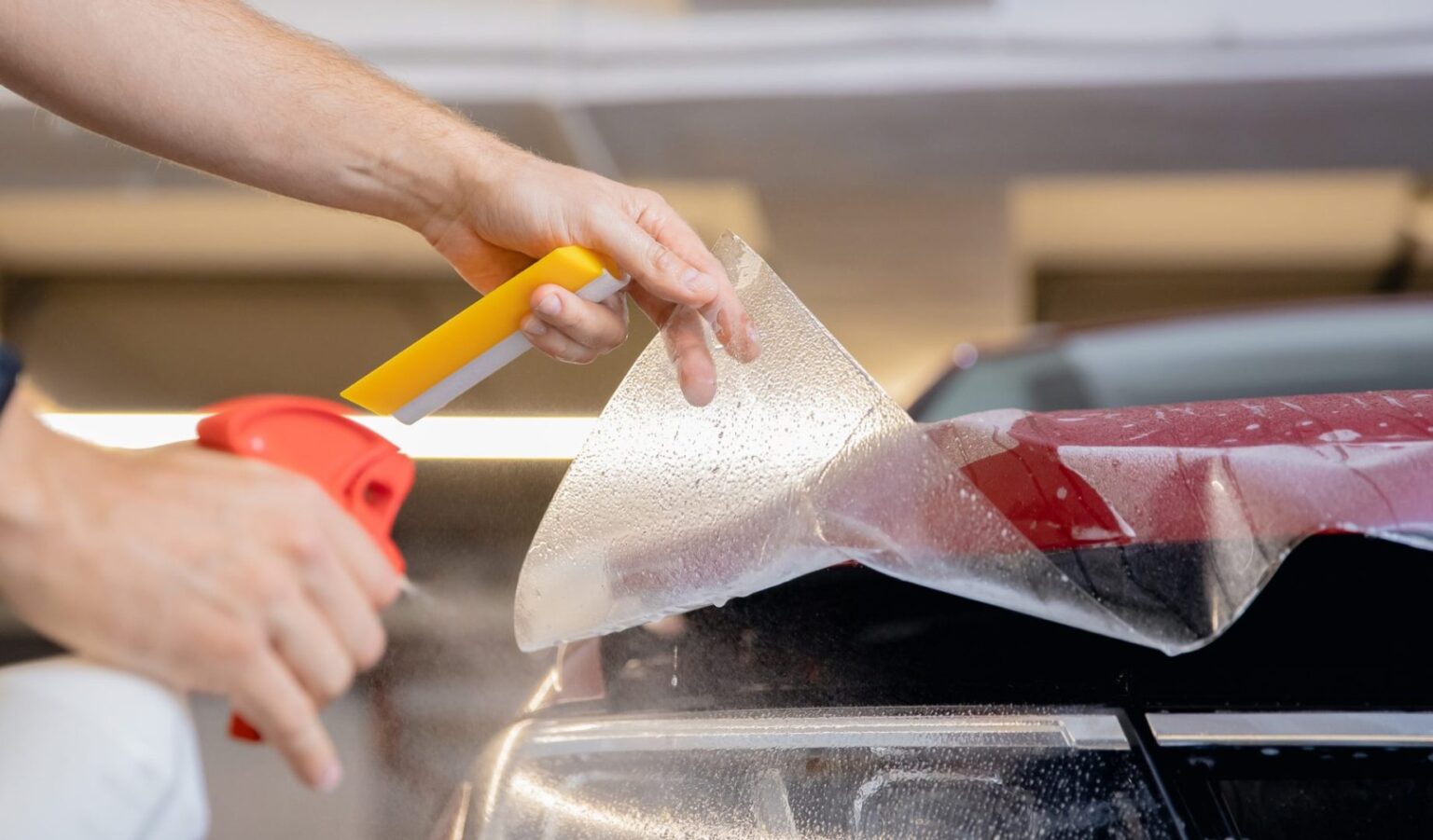 The 3 Types and The Top Benefits of Paint Protection Films – Zippy Cup ...
